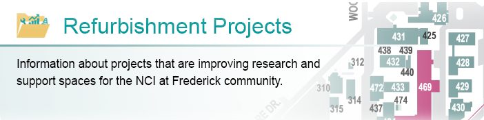 NCI at Frederick: NCI at Frederick Staff